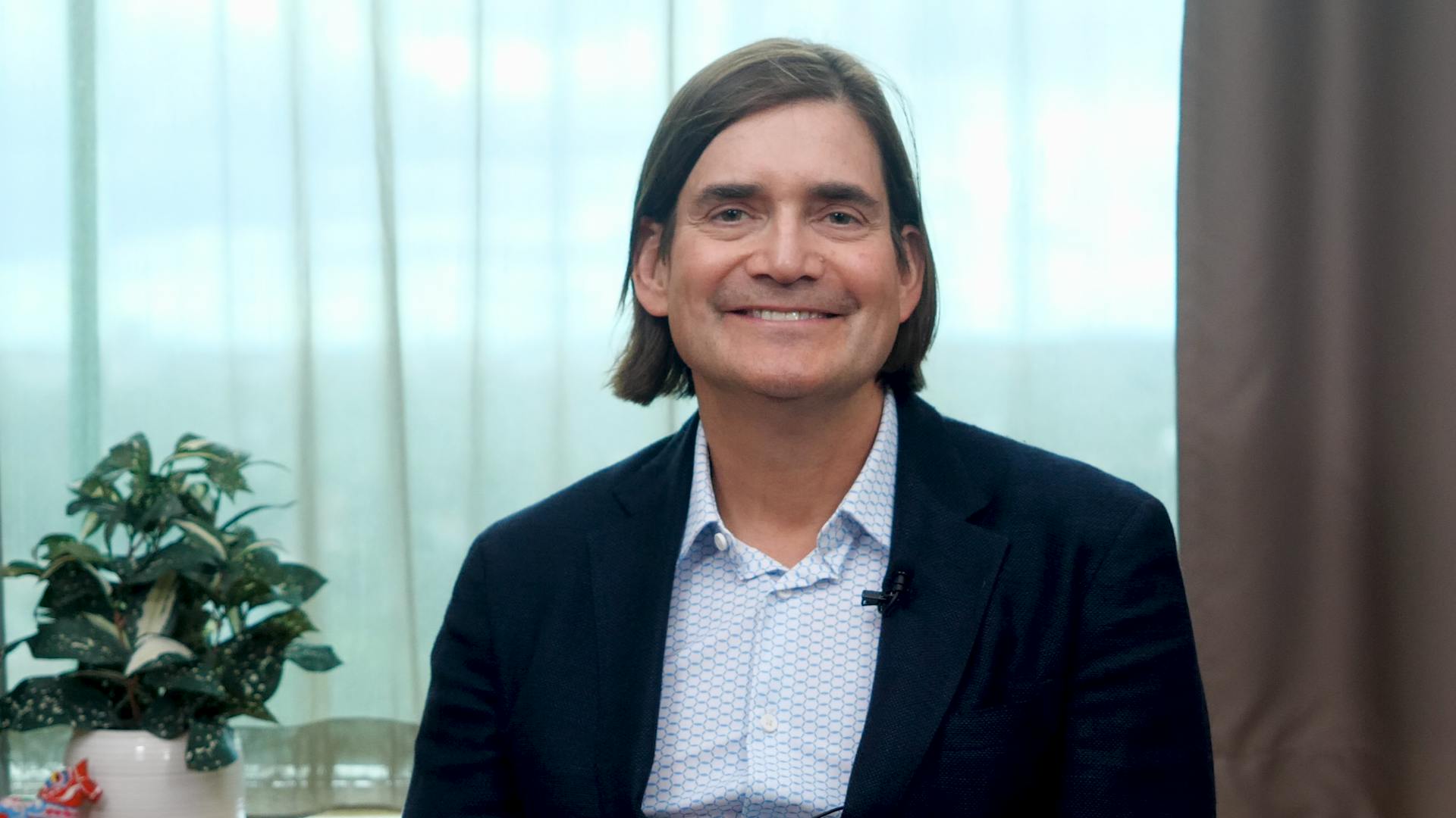 The PDS: Technical Changes and Clinical Experiences - Eyetube